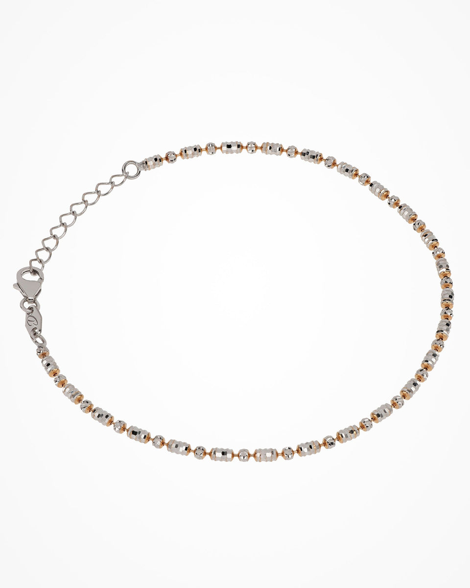 Destiny Gold Bracelet – DESMOS US